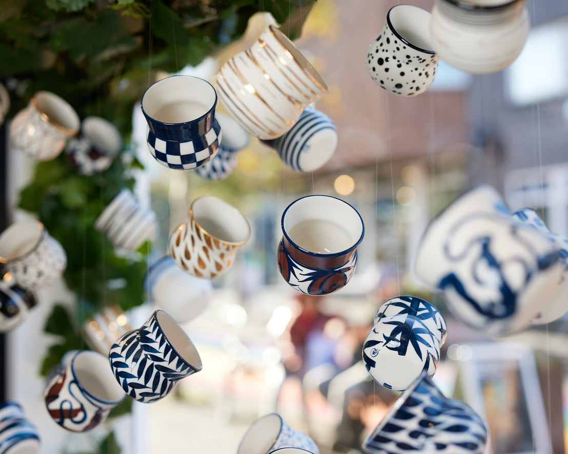 Inga Elín | Handmade Ceramics