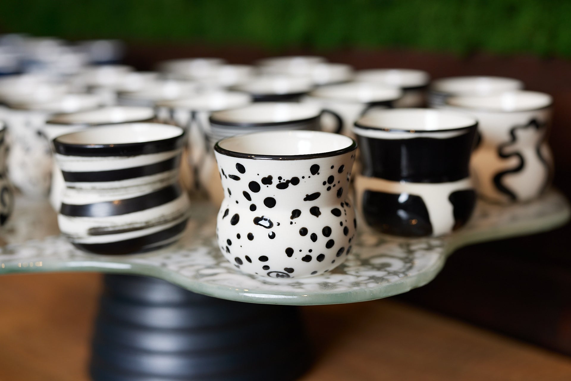 Shop The Black Collection | Inga Elín