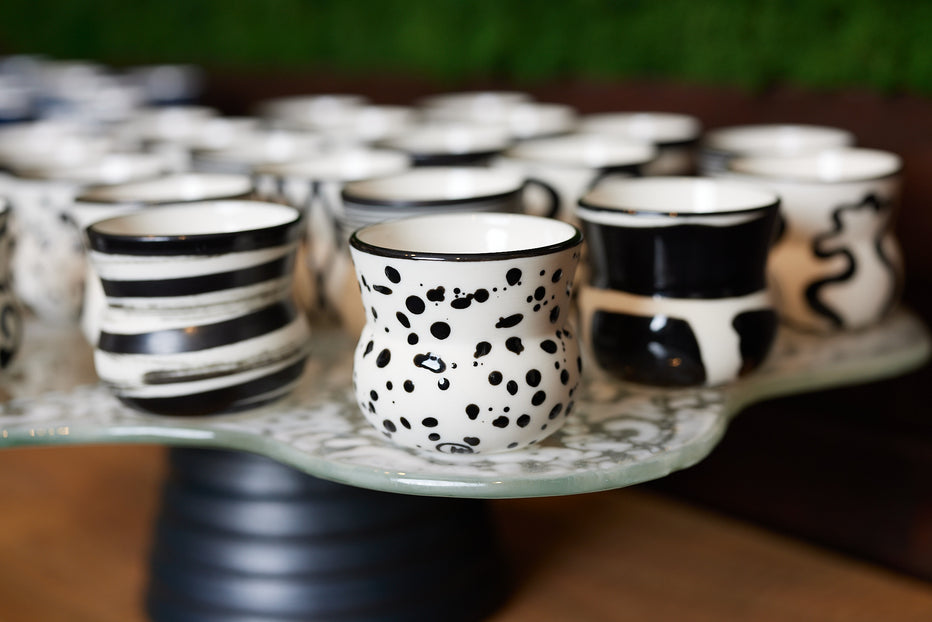 Shop The Black Collection | Inga Elín