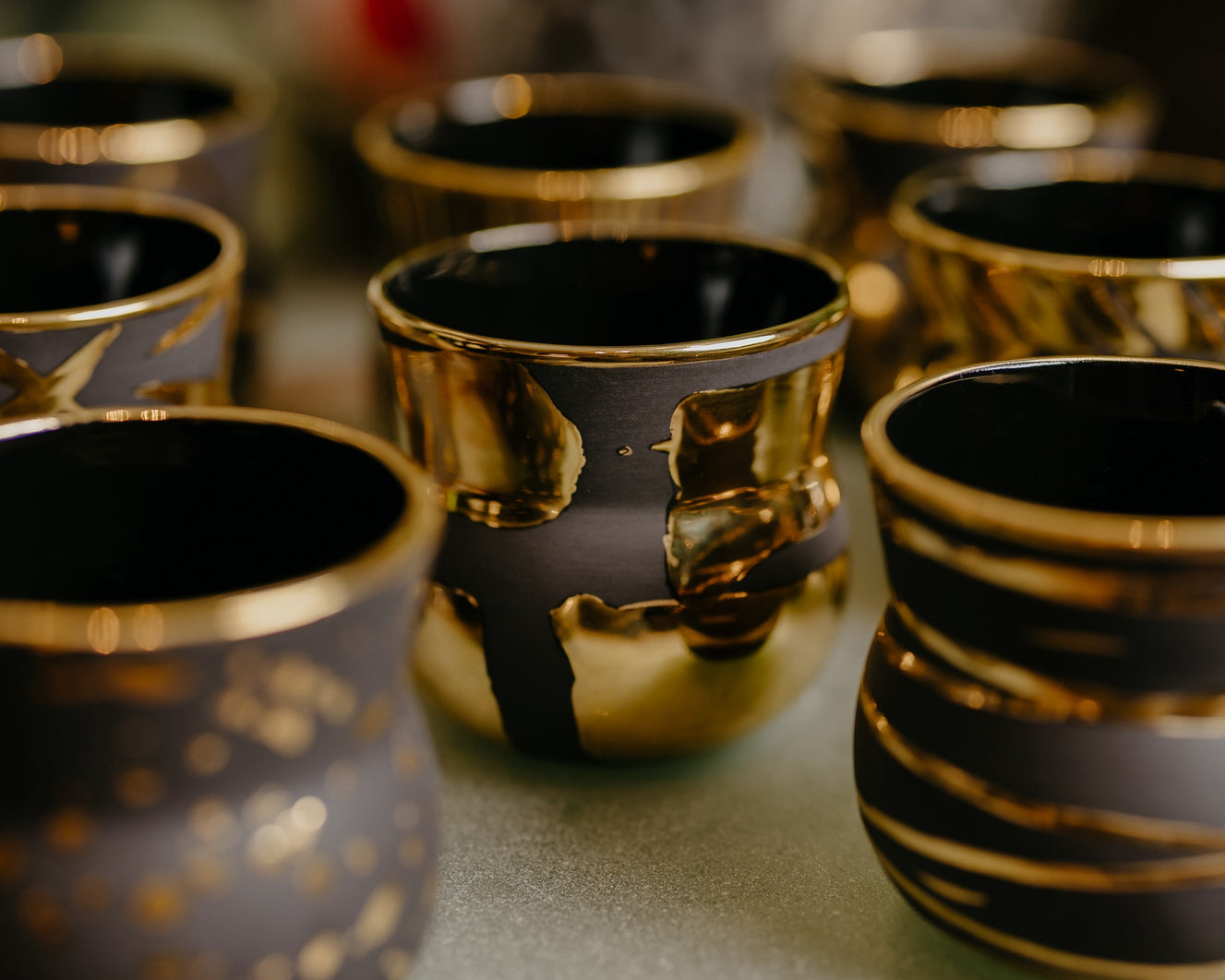 Inga Elín | Handmade Ceramics