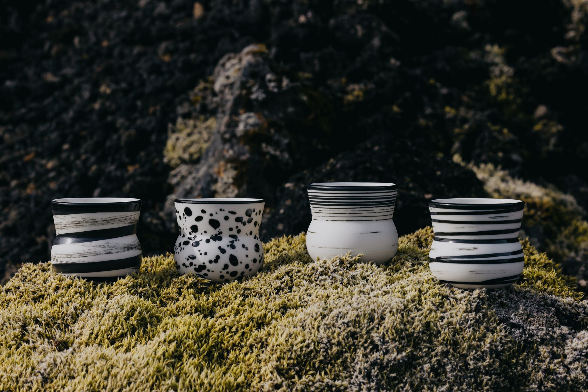 Shop Espresso Cups | Inga Elín